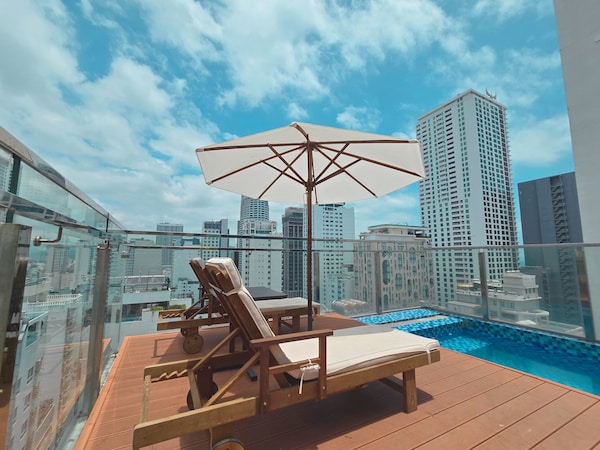 Hermes Hotel Nha Trang - Nha Trang