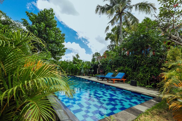 Bhavana Cottage - Bali