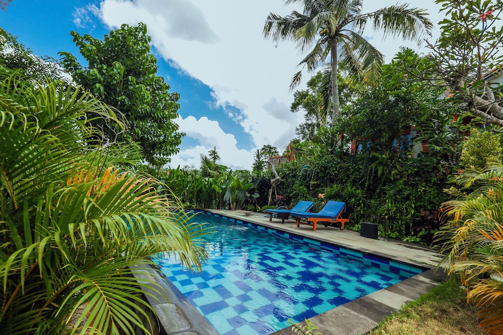 Bhavana Cottage - Bali