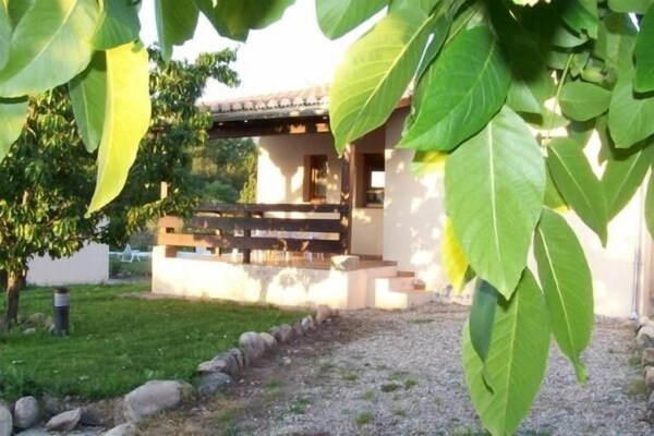 Casa Rural  Fuente Del Aliso Para 4 Personas - Aldeanueva del Camino
