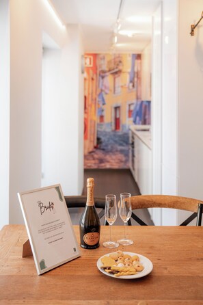 Comodidade do alojamento