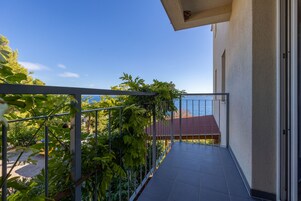 Apartamento (A3) | Varanda