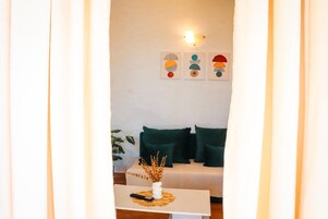 Apartamento (A2) | Interior