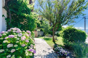 Pátio interior