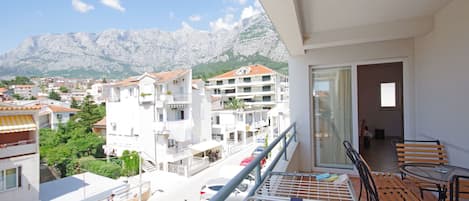 Estúdio (A5) | Sacada