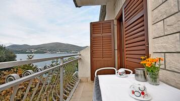 Terraço/pátio interior