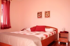 Roupa de cama
