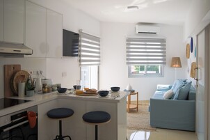 Apartamento | Refeições no quarto