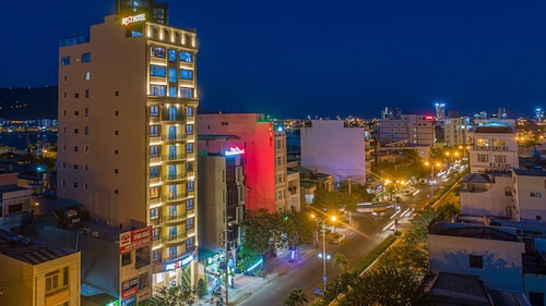 Rest Hotel & Apartment - Đà Nẵng