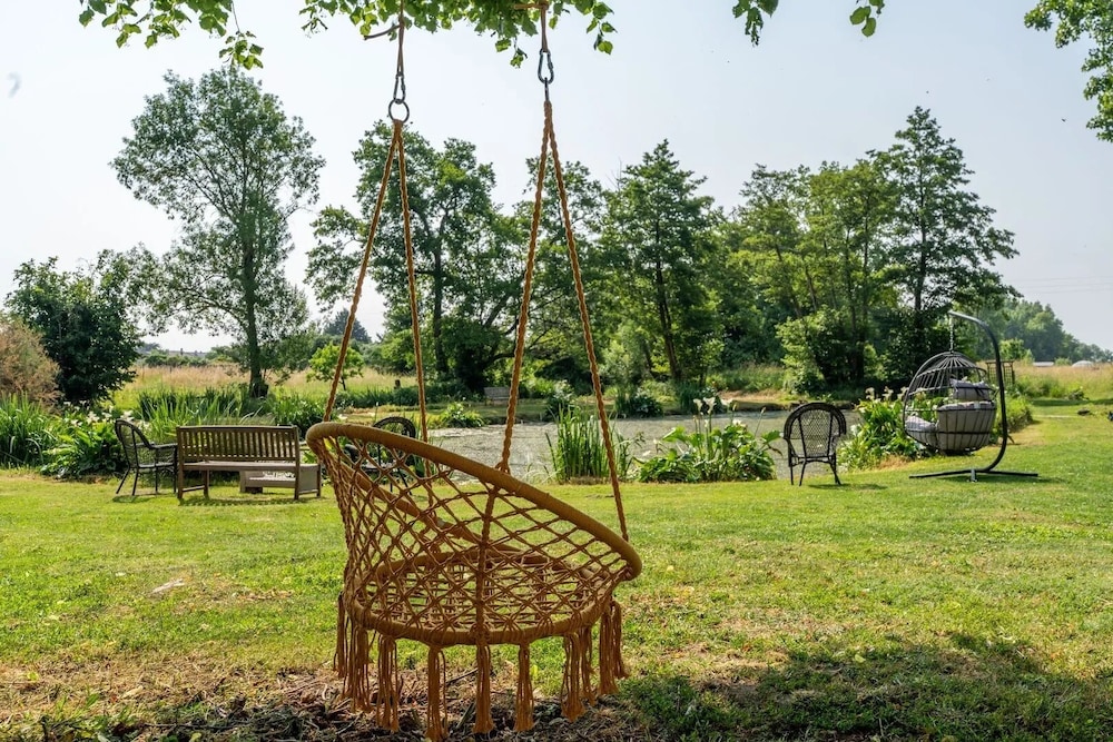 La Clé Des Jardins - Indre-et-Loire