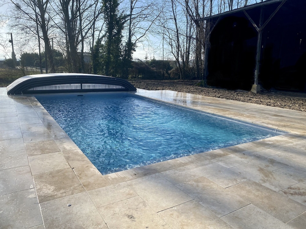 La Clé Des Jardins - Indre-et-Loire