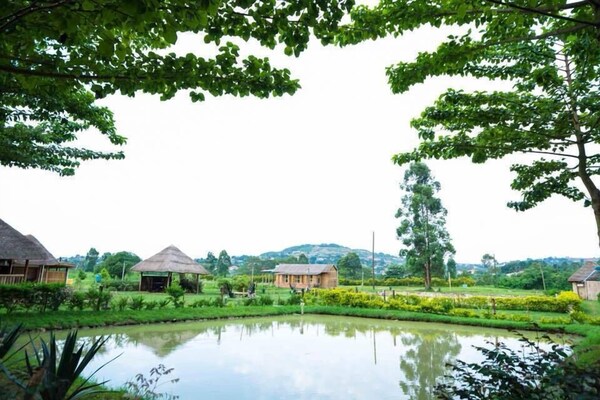 Forever Eco Resort - Kampala