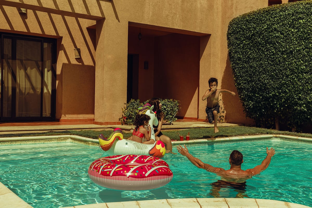 Minibar, cofre no quarto, ferro/tábua de engomar