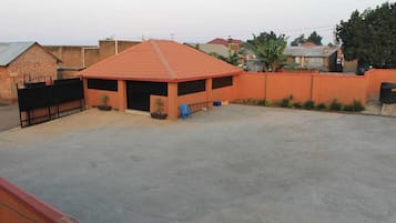 Fachada
