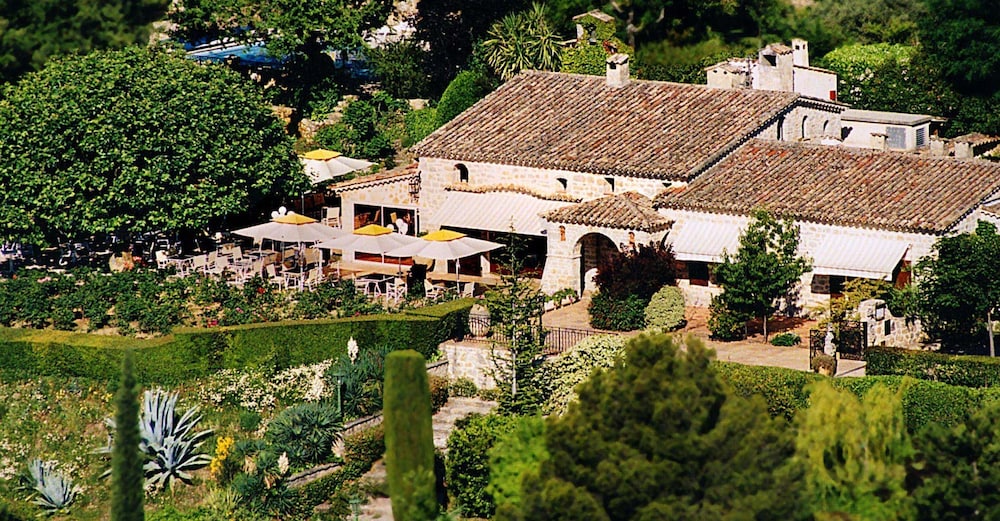 Le Castellaras - Fayence