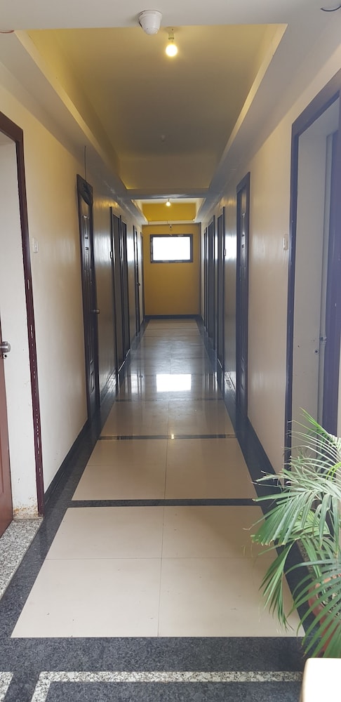 Hotel Bhagwati Lodging - Kolhapur