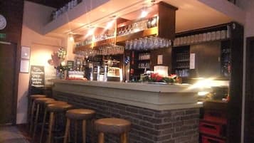 Bar (no alojamento)