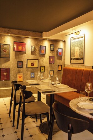 Bar (na propriedade)