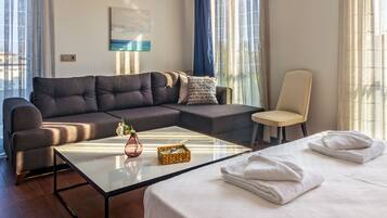 Estúdio Básico | Sala de estar | Televisor LED