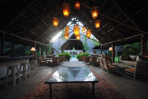 Pequenos-almoços servidos, cozinha local e internacional 