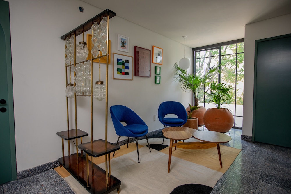 Casa Ixaya By Barrio Mexico - Zapopan