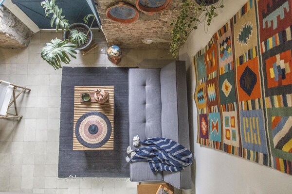 Casa Morelos By Barrio Mexico - Guadalajara