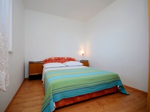 3 quartos, Wi-fi grátis 