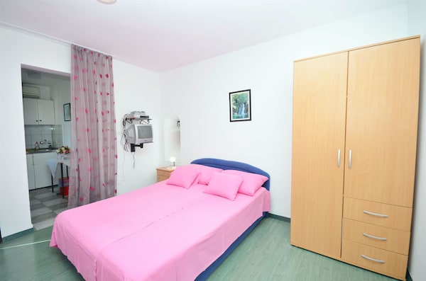 Apartment Gordan - Betina