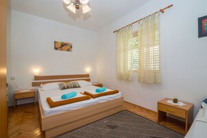 Apartamento (A1) | Wi-Fi de cortesia