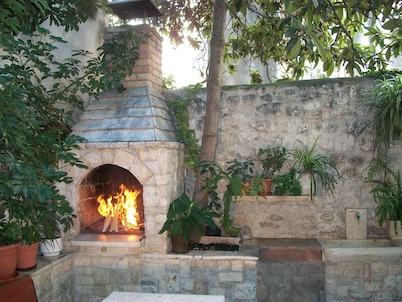 Apartment and Room Ivica