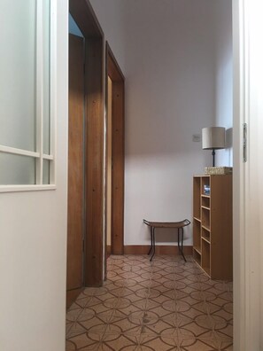 Apartamento (A2) | Entrada