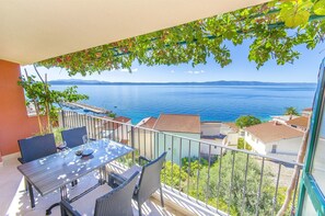 Estúdio (A1) | Terraço/pátio