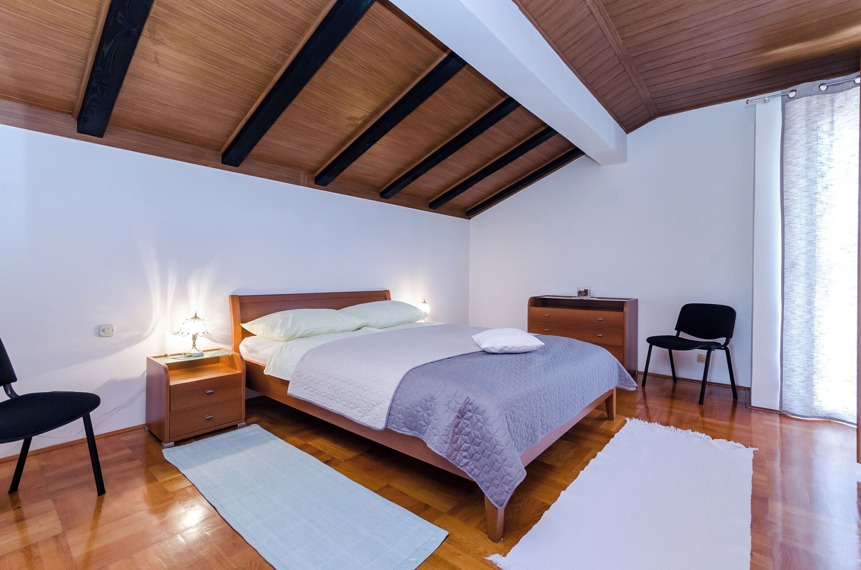 Apartamento (A2) | Cofre no quarto, Wi-fi grátis 