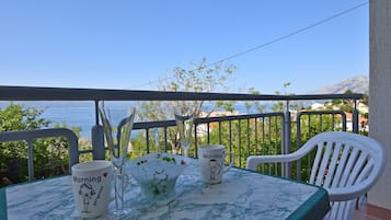 Terraço/pátio