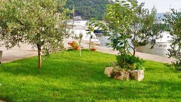 Estúdio (A2) | Jardim