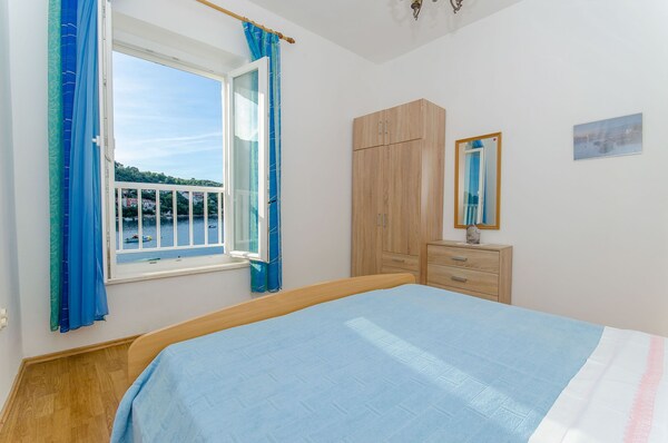 Apartment Jasenka - Smokvica