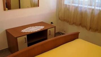 Apartamento (A1) | Wi-Fi de cortesia