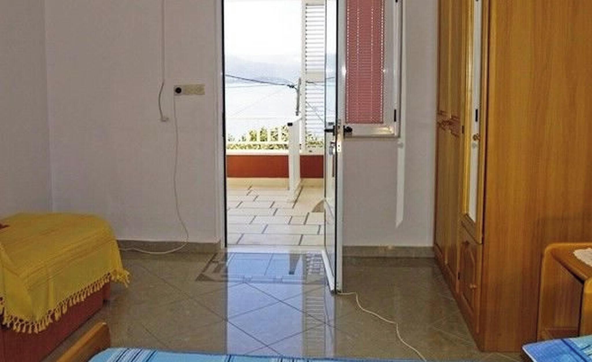 Quarto (S1) | Wi-fi grátis 