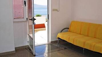 Quarto (S2) | Wi-Fi de cortesia