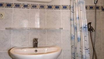 Apartamento (A2) | Casa de banho