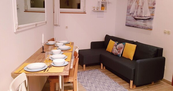 Apartment Damir - Ston