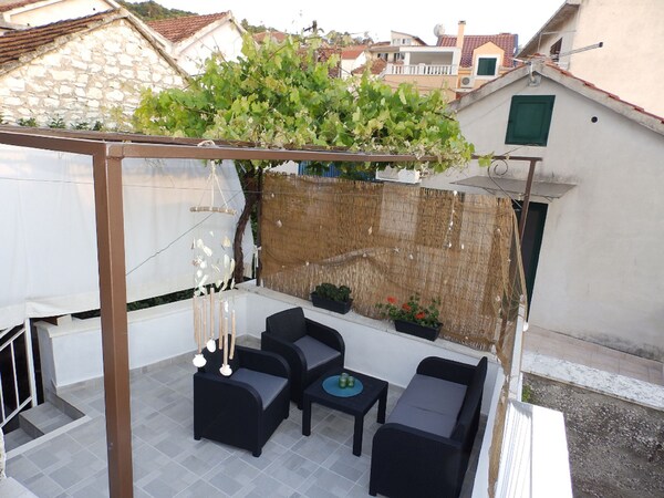 House Polus - Trogir