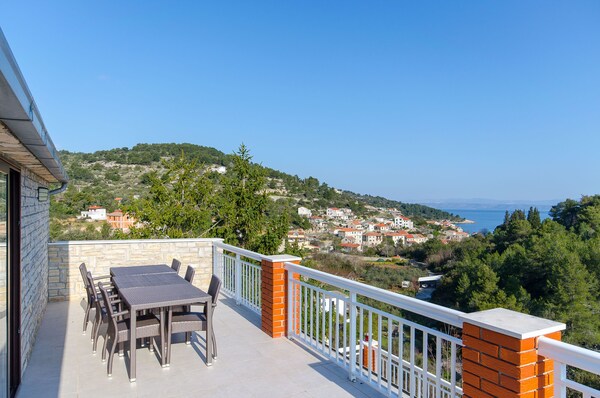 Apartments Drazen - Croatia
