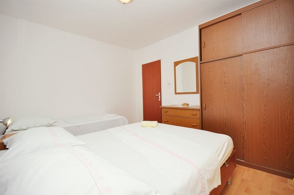 Apartments Franka - Rogoznica