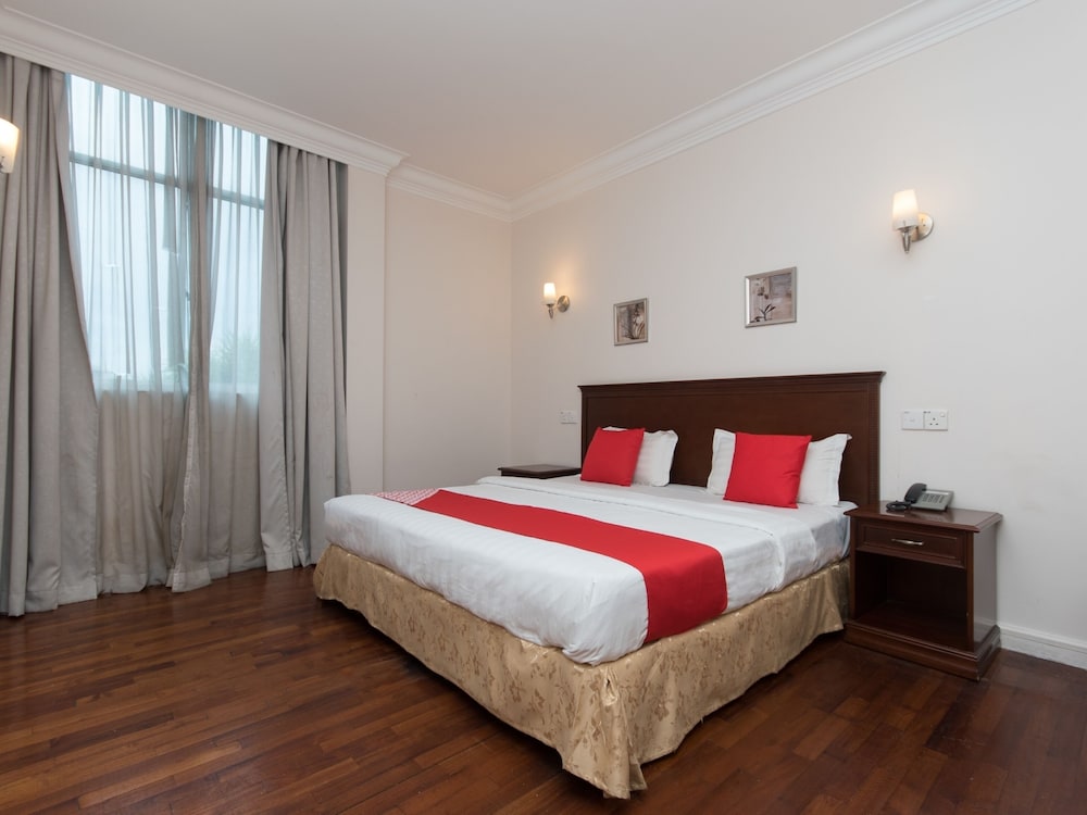 Oyo 1108 Bundusan Hotel - Sabah
