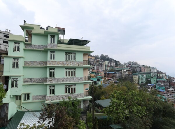 Hotel Tenancy - Sikkim