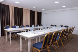 Salas de reuniões