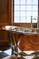 Suíte | Banheira de imersão