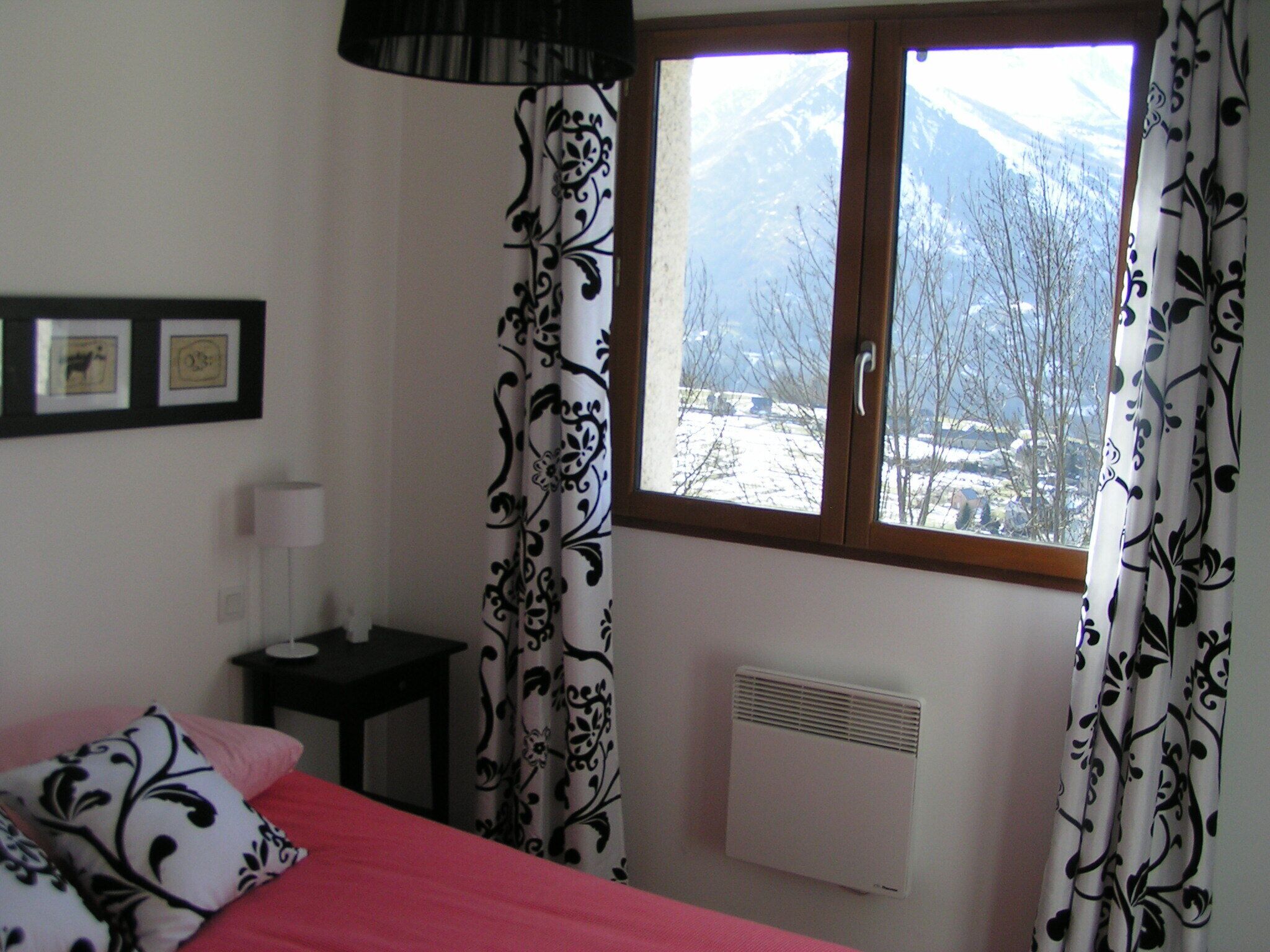 Chalet Contemporain Vue Et Exposition Exceptionnelles à 4 Mn De St Lary Soulan - Val Louron