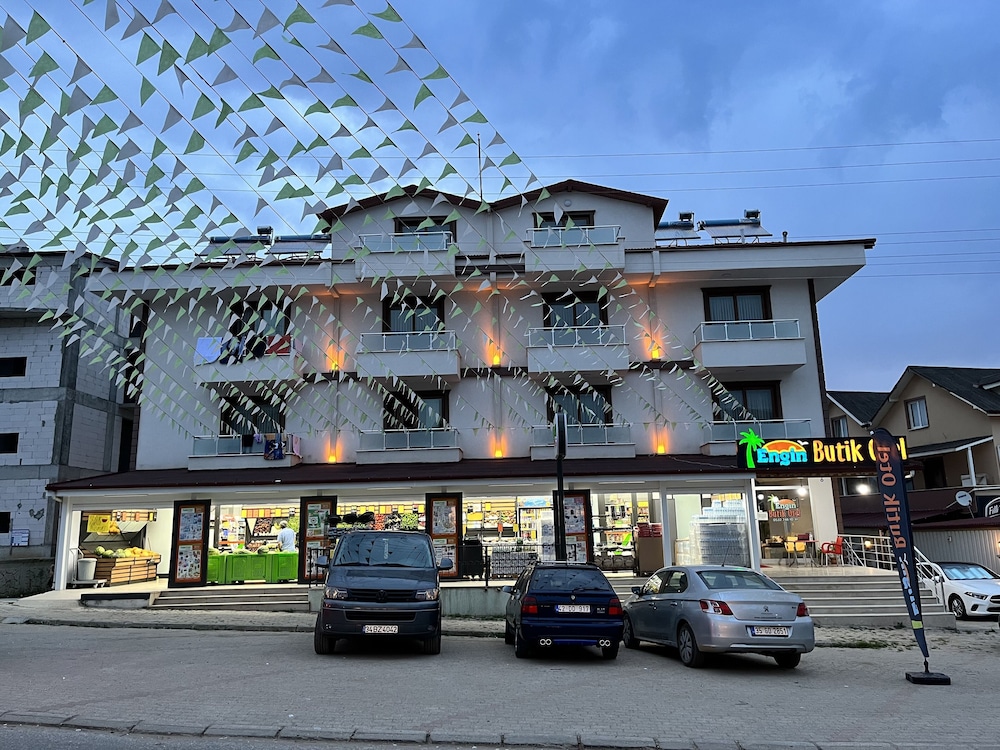 Engin Otel - Kocaeli